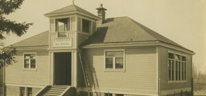 Fairvale School – Multnomah Historical Association